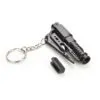 Keychain Car Escape Tool, Pack of 2 - Window Breaker