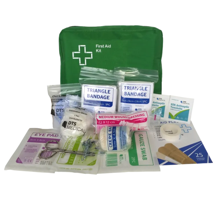 Bush Survival - 7 New Zealand Edible Native Plants