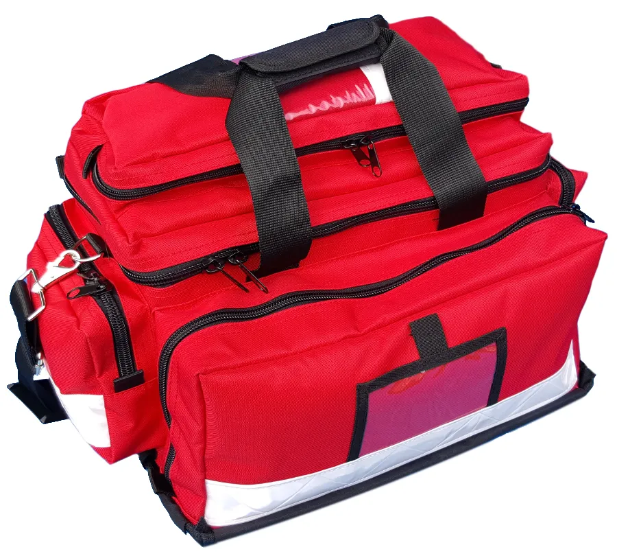 Major/Mass Incident First Aid Kit - Emergency Food NZ