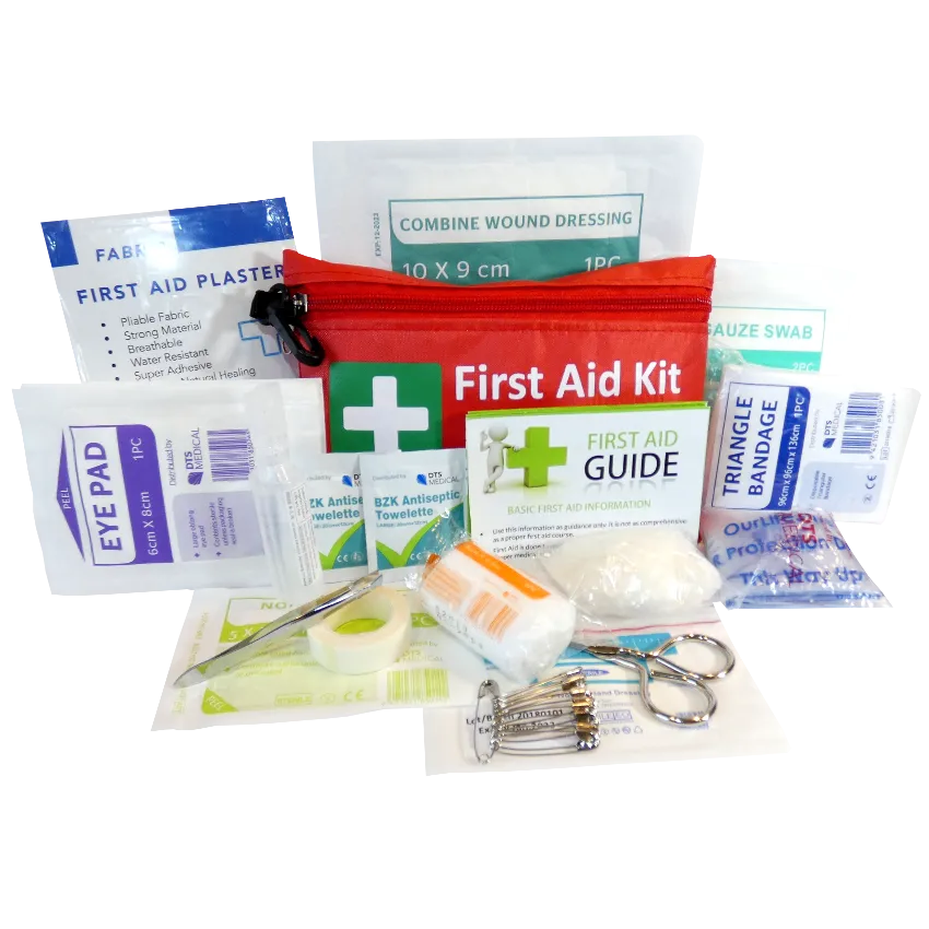 Major/Mass Incident First Aid Kit - Emergency Food NZ